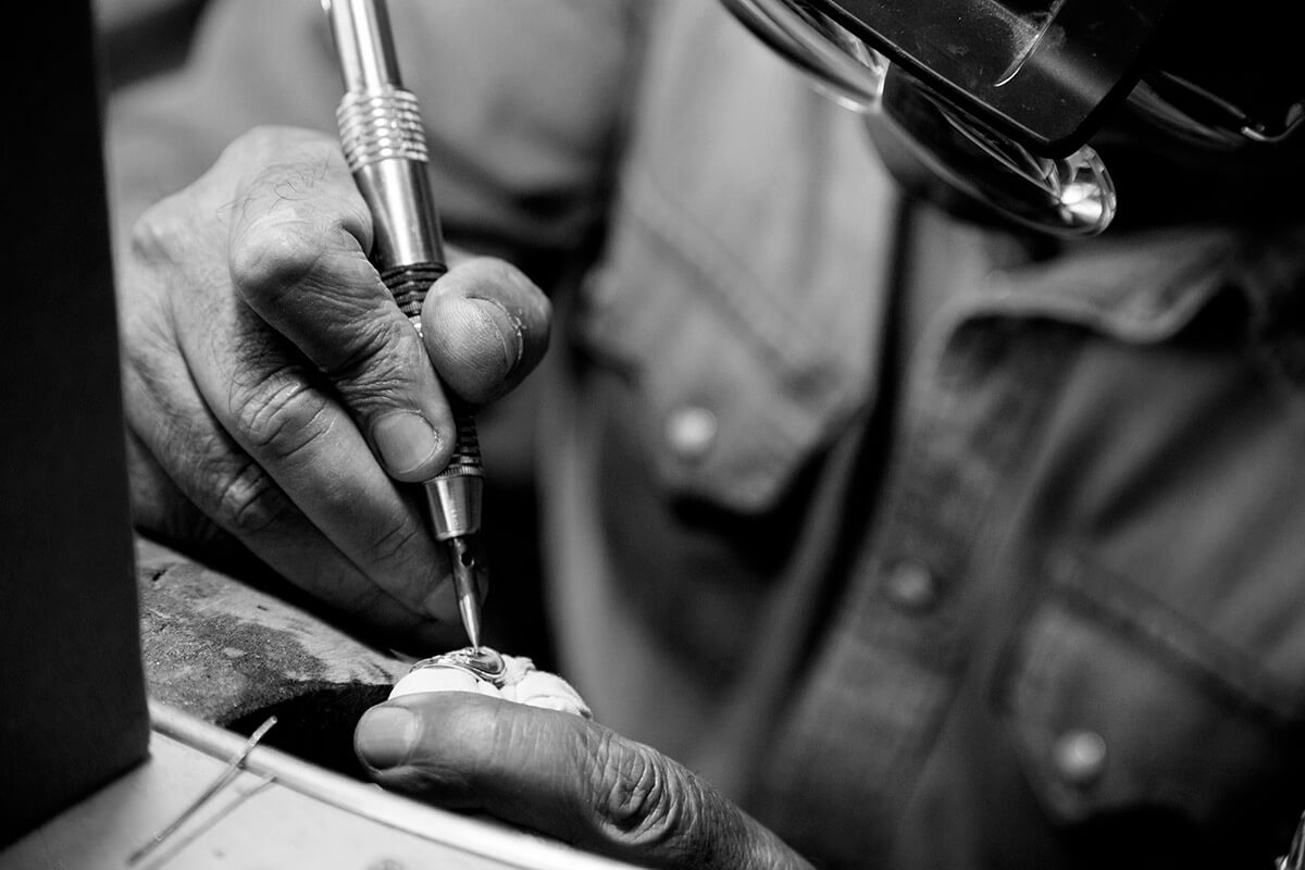 Setepai – LUXURY DIAMOND JEWELRY