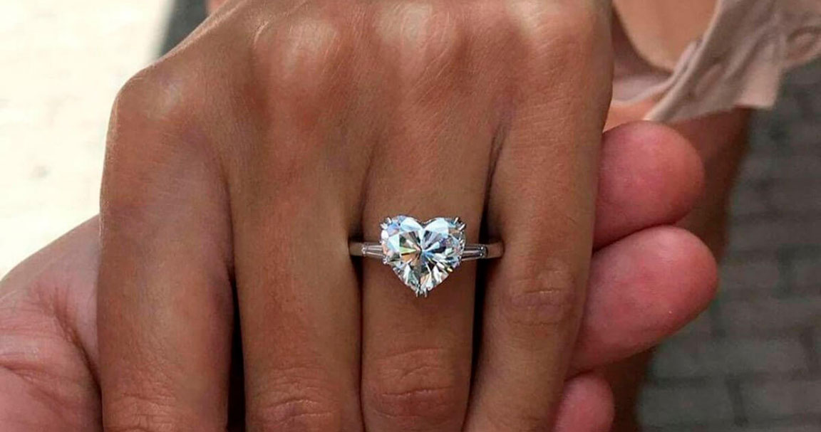 Setepai – Fine Jewelry, Engagement Rings