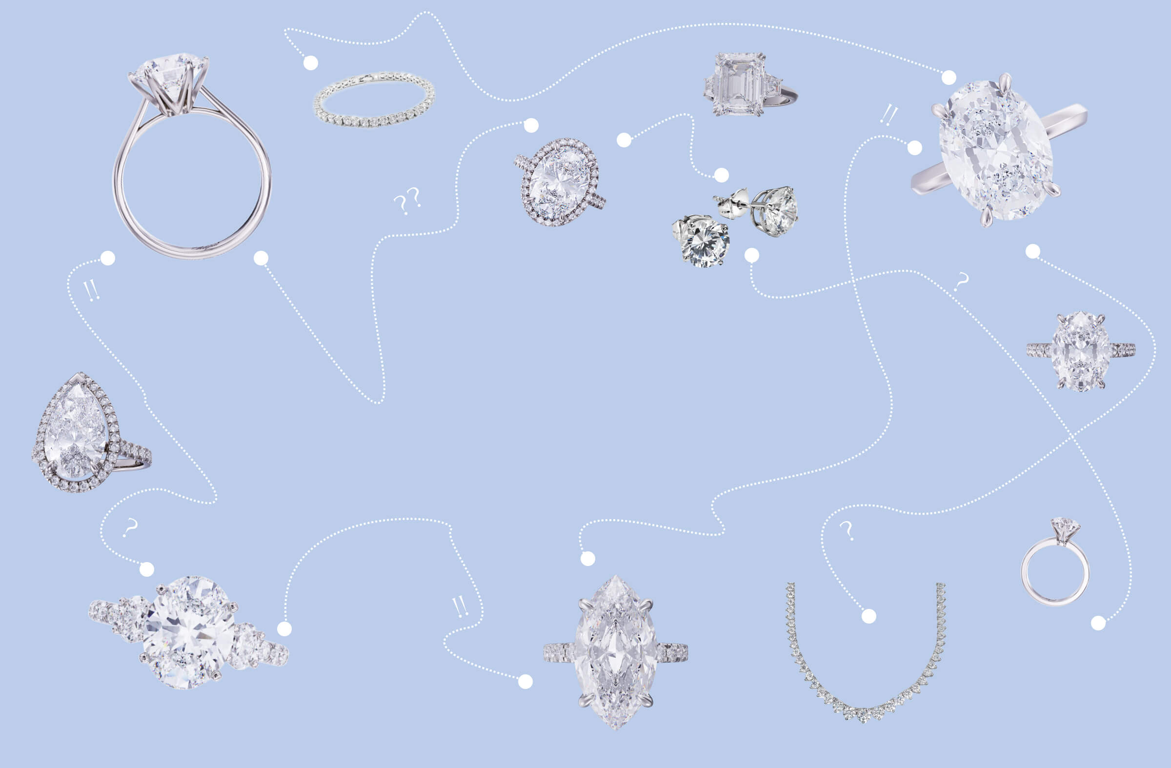 Setepai – LUXURY DIAMOND JEWELRY