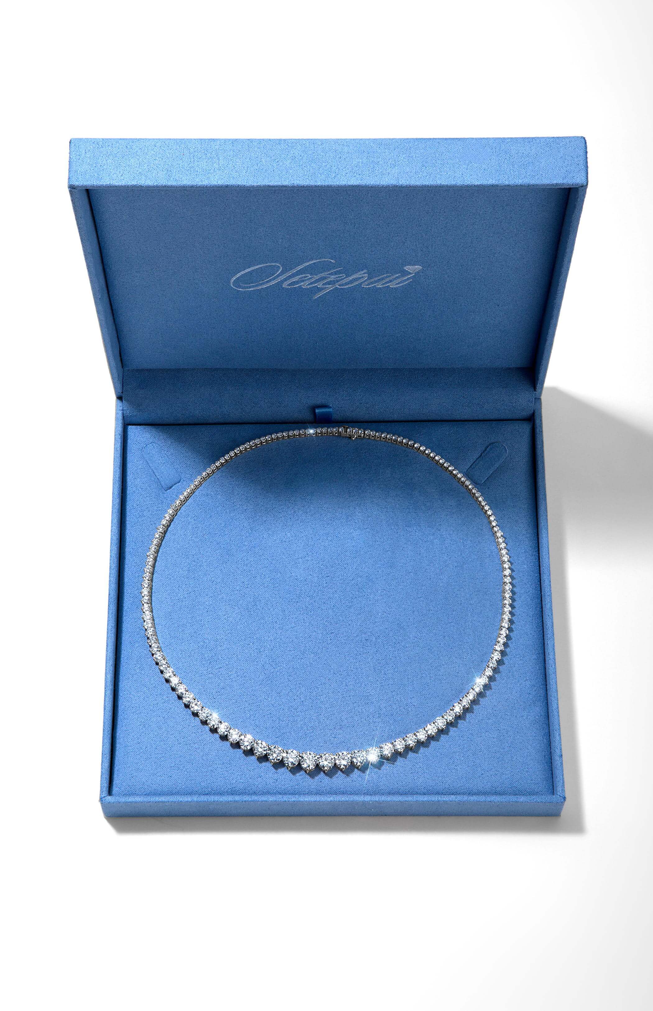 About us – Setepai